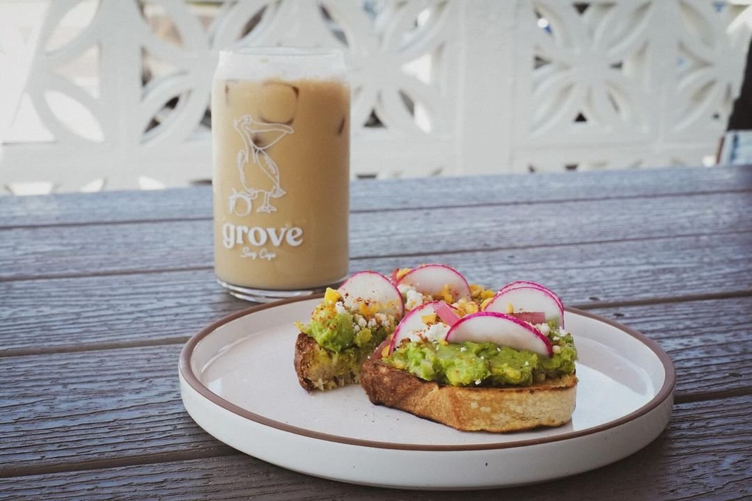 St. Pete Beach's Grove Surf and Coffee to open new cafe on Indian Rocks ...