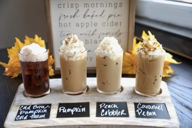 The Blend Coffee & Cocktails to open new cafe on 16th Street in ...