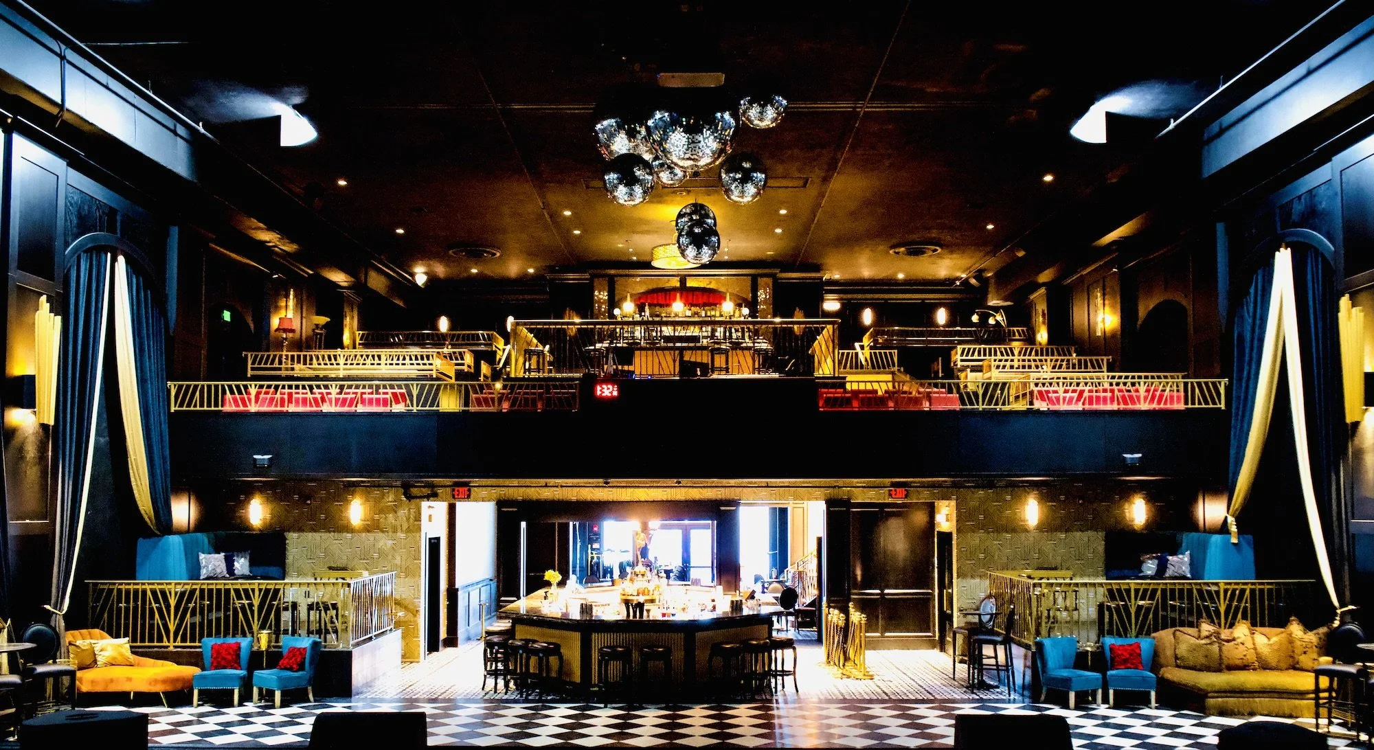 Floridian Social Club is for sale, but legacy may continue