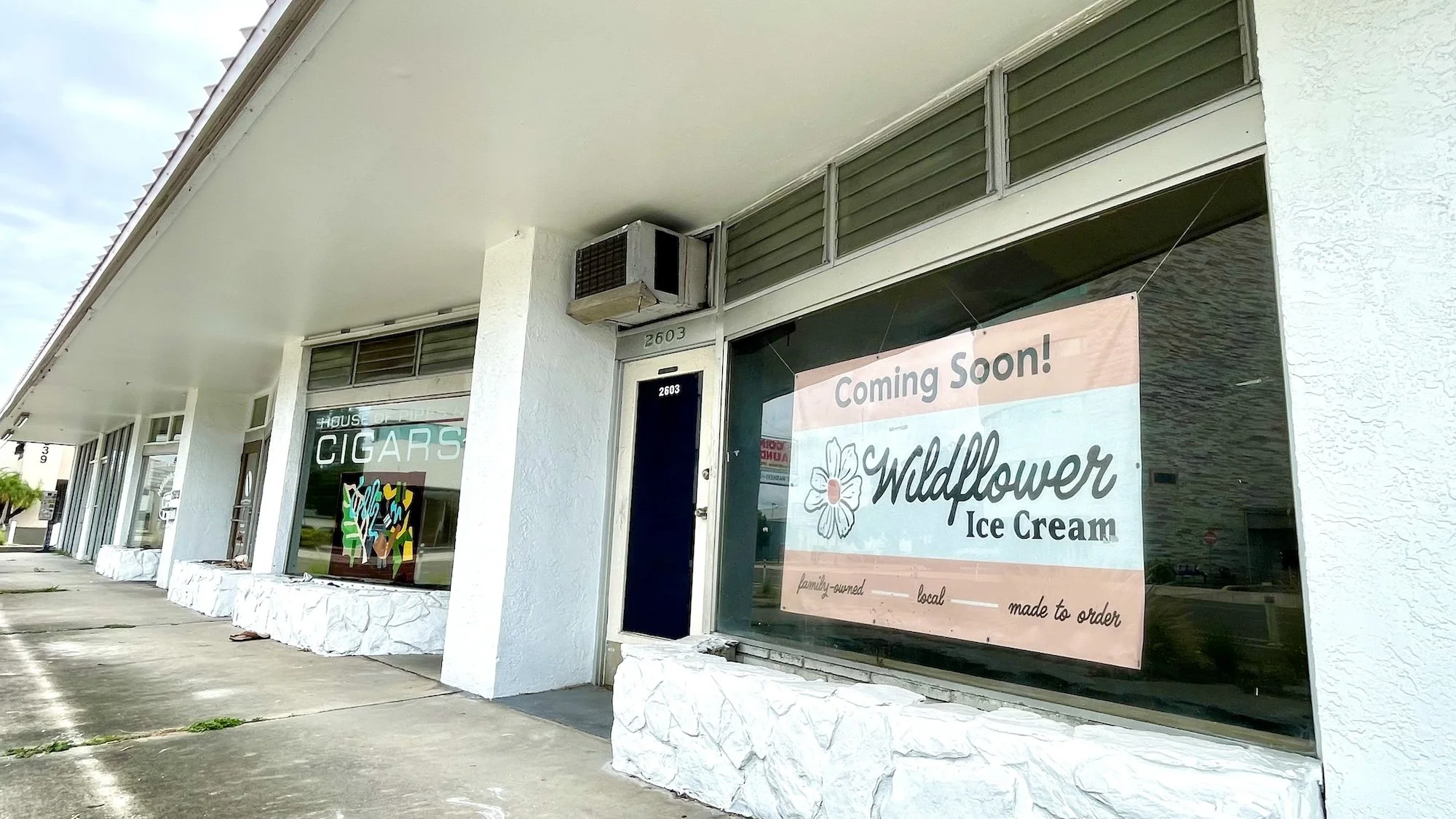 Wildflower Ice Cream to bring made-to-order soft-serve to St. Pete this ...