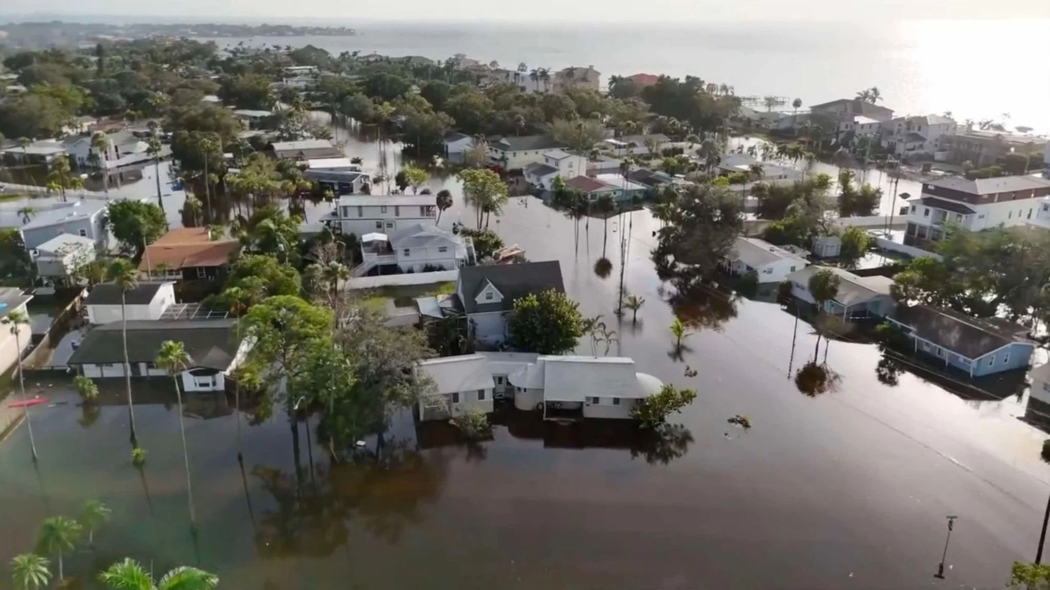 As hurricane season approaches, here’s how St. Pete and residents can ...