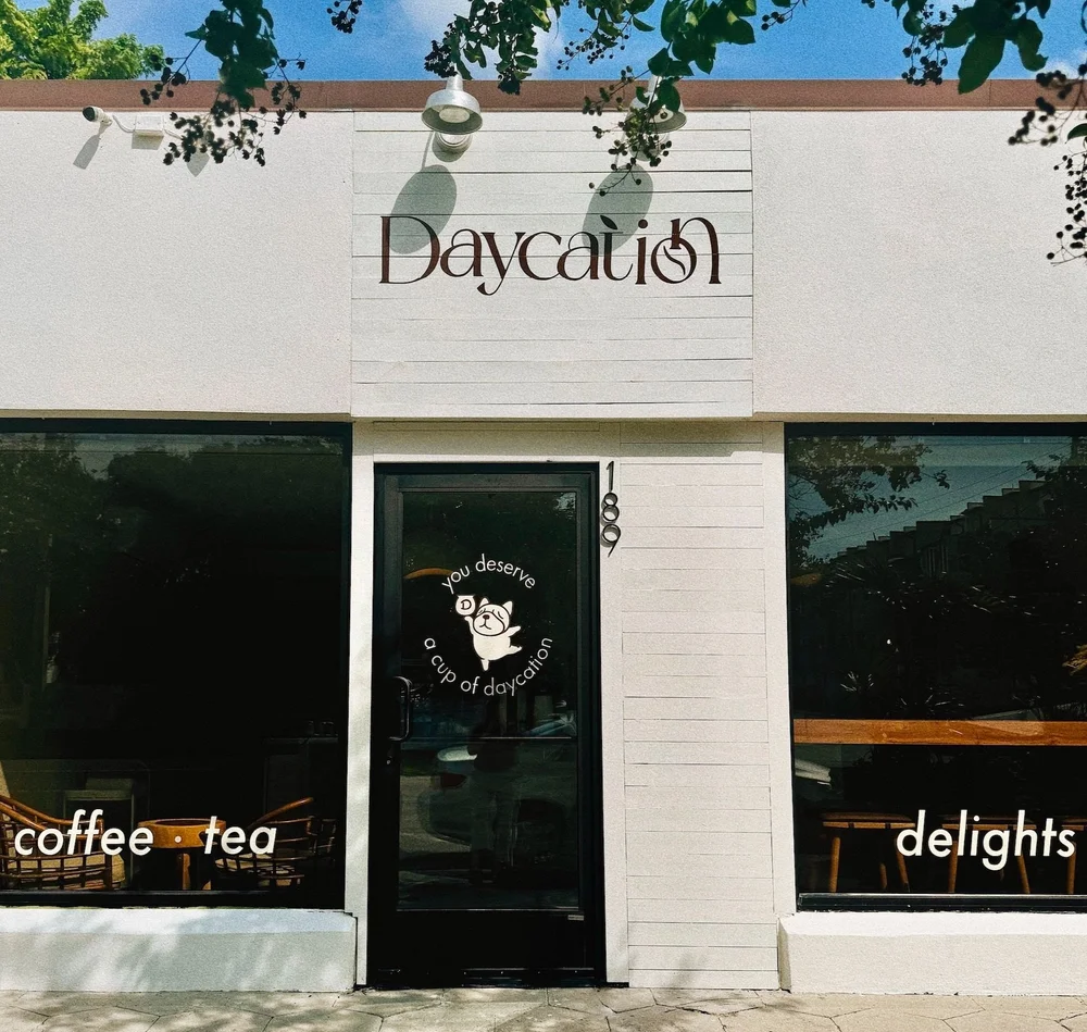 Specialty coffee and tea shop with Asian influence debuts next week in ...