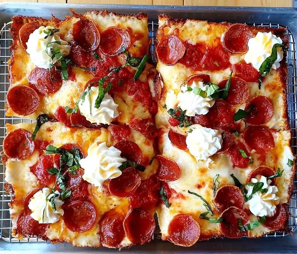 SoDough Square to open Detroit-style square pizza shop in north St. Pete