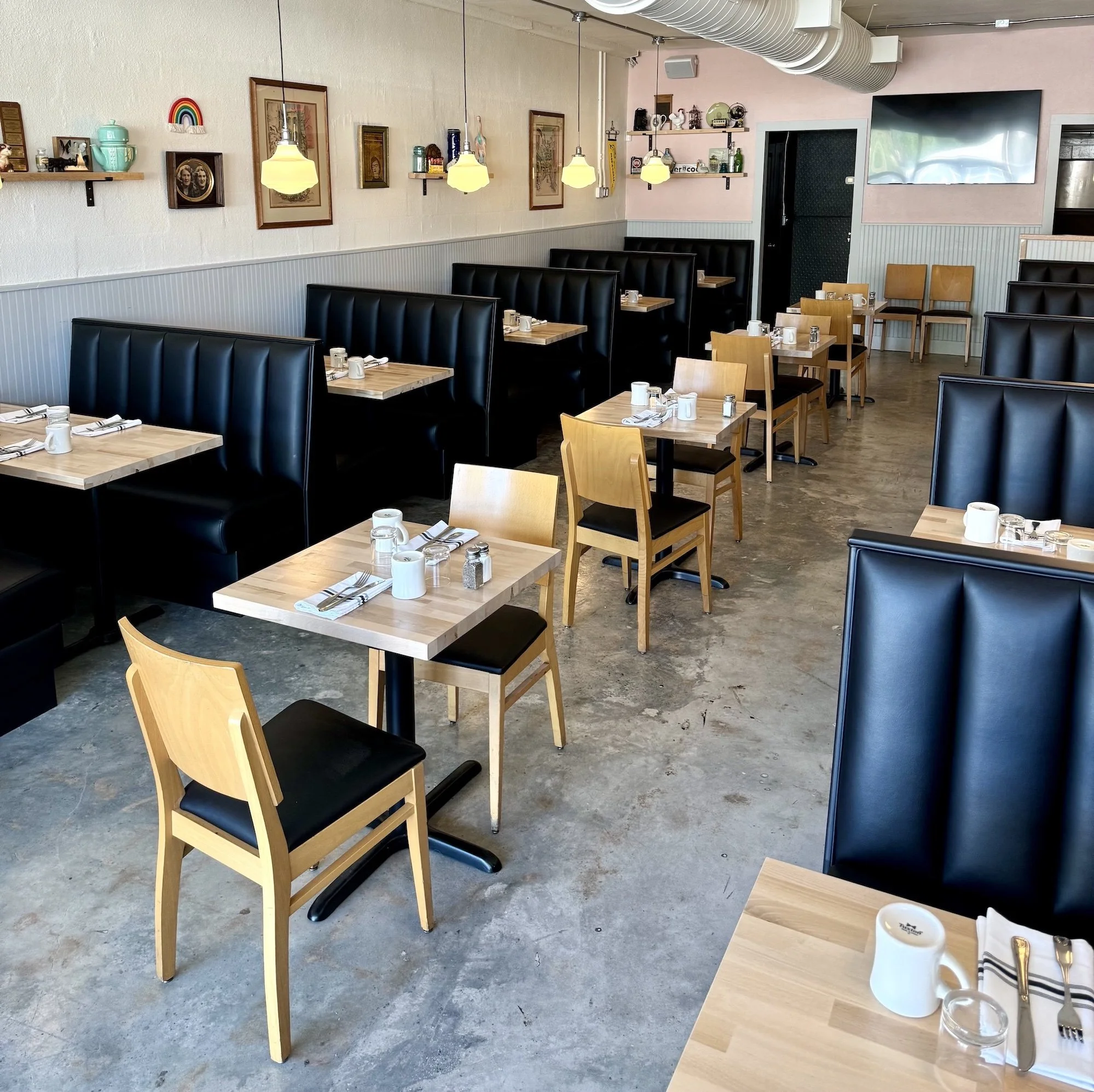 Legacy of iconic Munch’s Restaurant to continue at Tchotchke