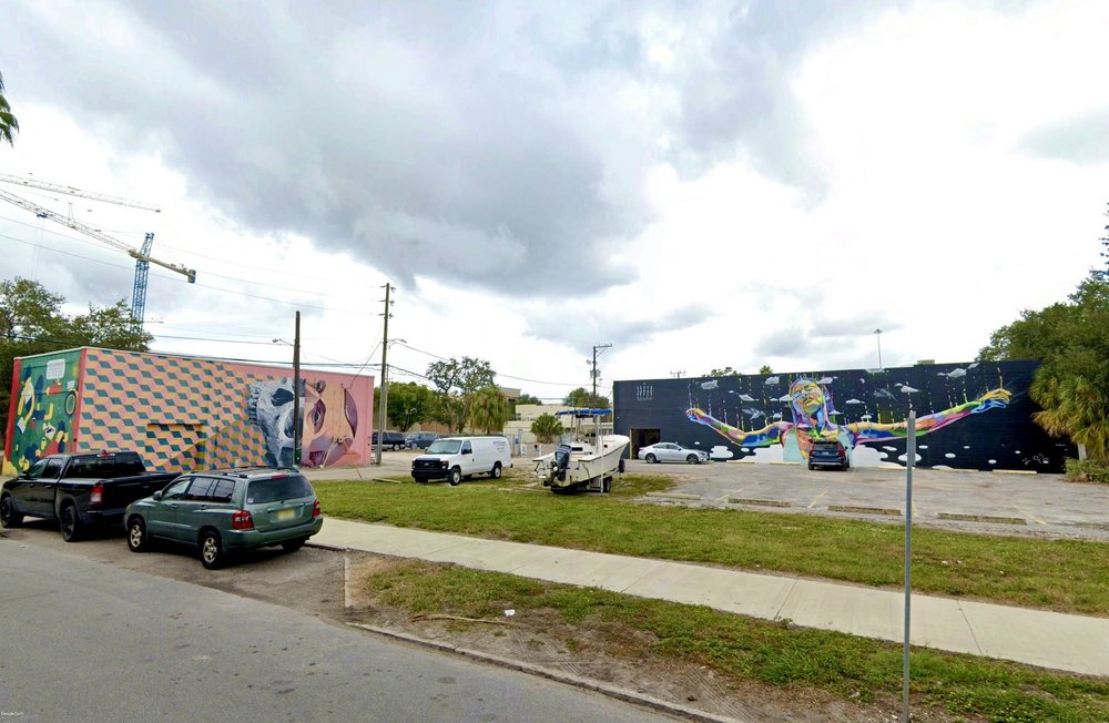 Done Deals: Hotel developer buys 1700 block parcels, Downtown St. Pete ...