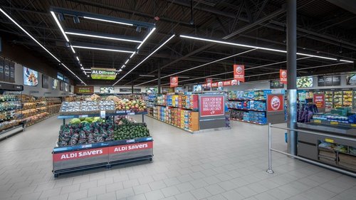 Aldi to replace Winn-Dixie on Dr. MLK Jr. Street North in St. Petersburg