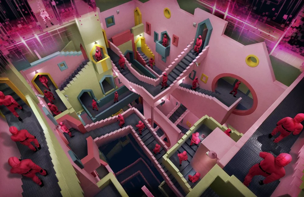 World’s most advanced VR gaming experience opening on Central Avenue
