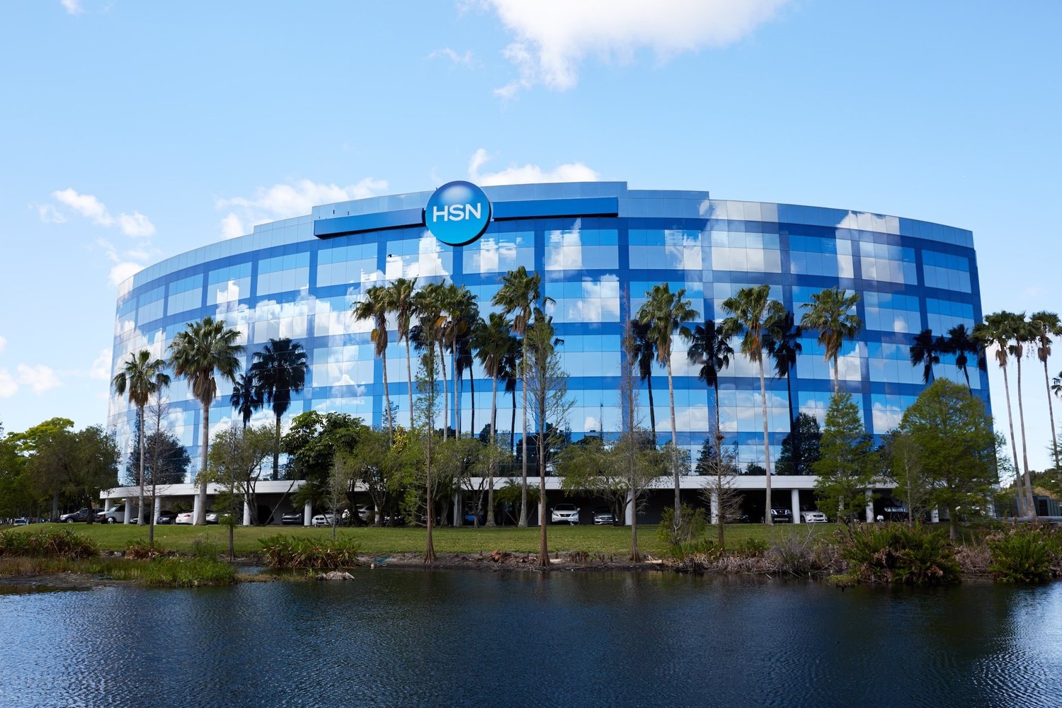 65-acre HSN headquarters under contract for one of Tampa Bay’s largest ...