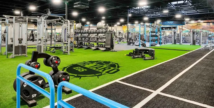 EoS Fitness to open 40,000-square-foot gym in south St. Pete