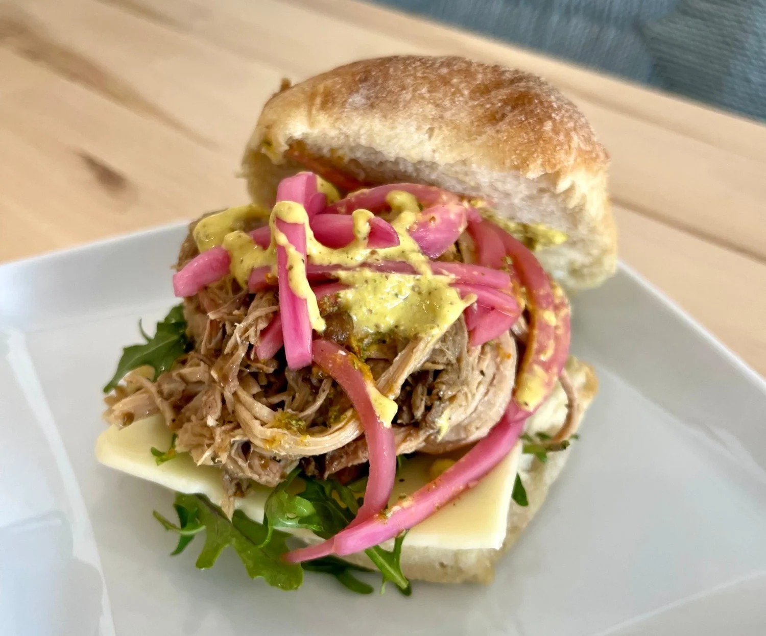 Uncle Funz Provisions, a new restaurant by prominent chef Zack Gross ...