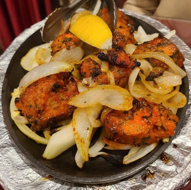 Malai Indian Cuisine takes over Tropez space in downtown St. Pete