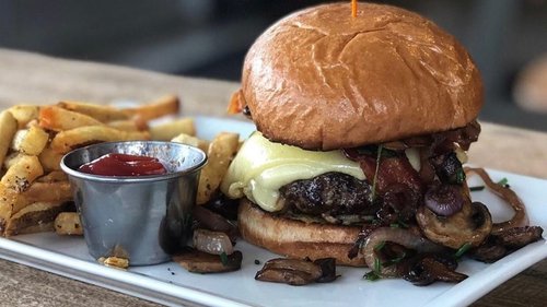 Southern Grounds to open cafe and restaurant on Central Avenue in ...