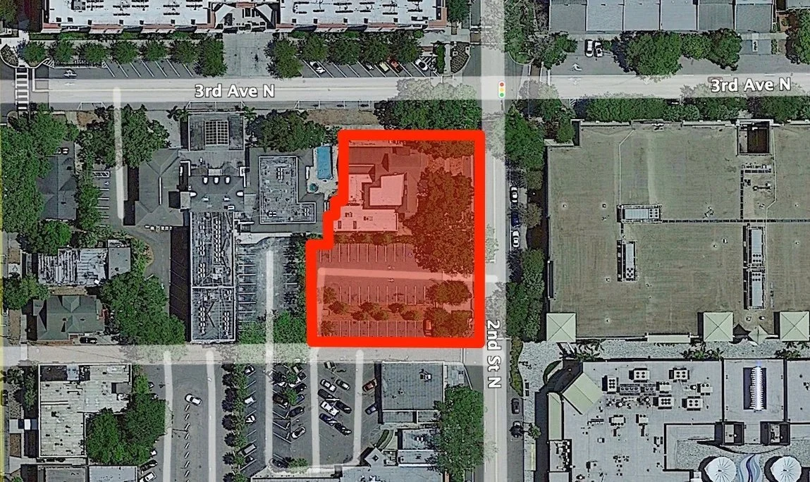 14-story Tempo by Hilton hotel approved for downtown St. Pete
