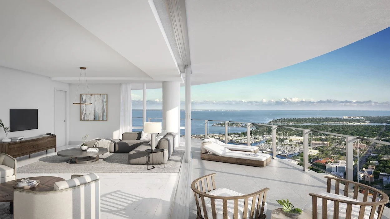 400 Central begins foundation work, readies for vertical construction ...