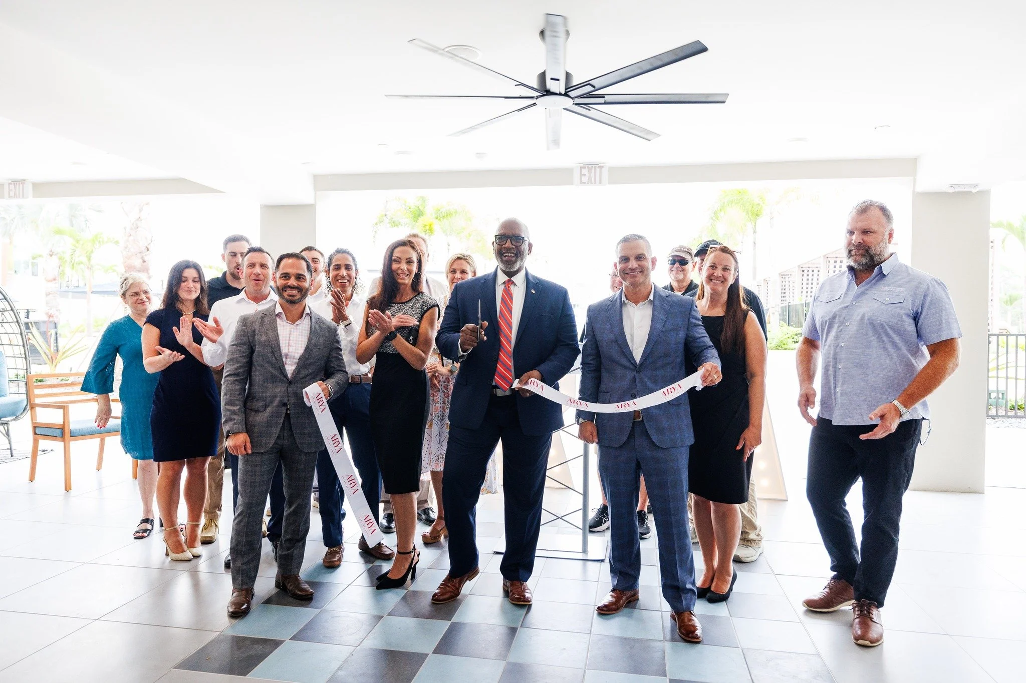 Mayor Welch unveils $1.1 billion budget focused on housing, public ...
