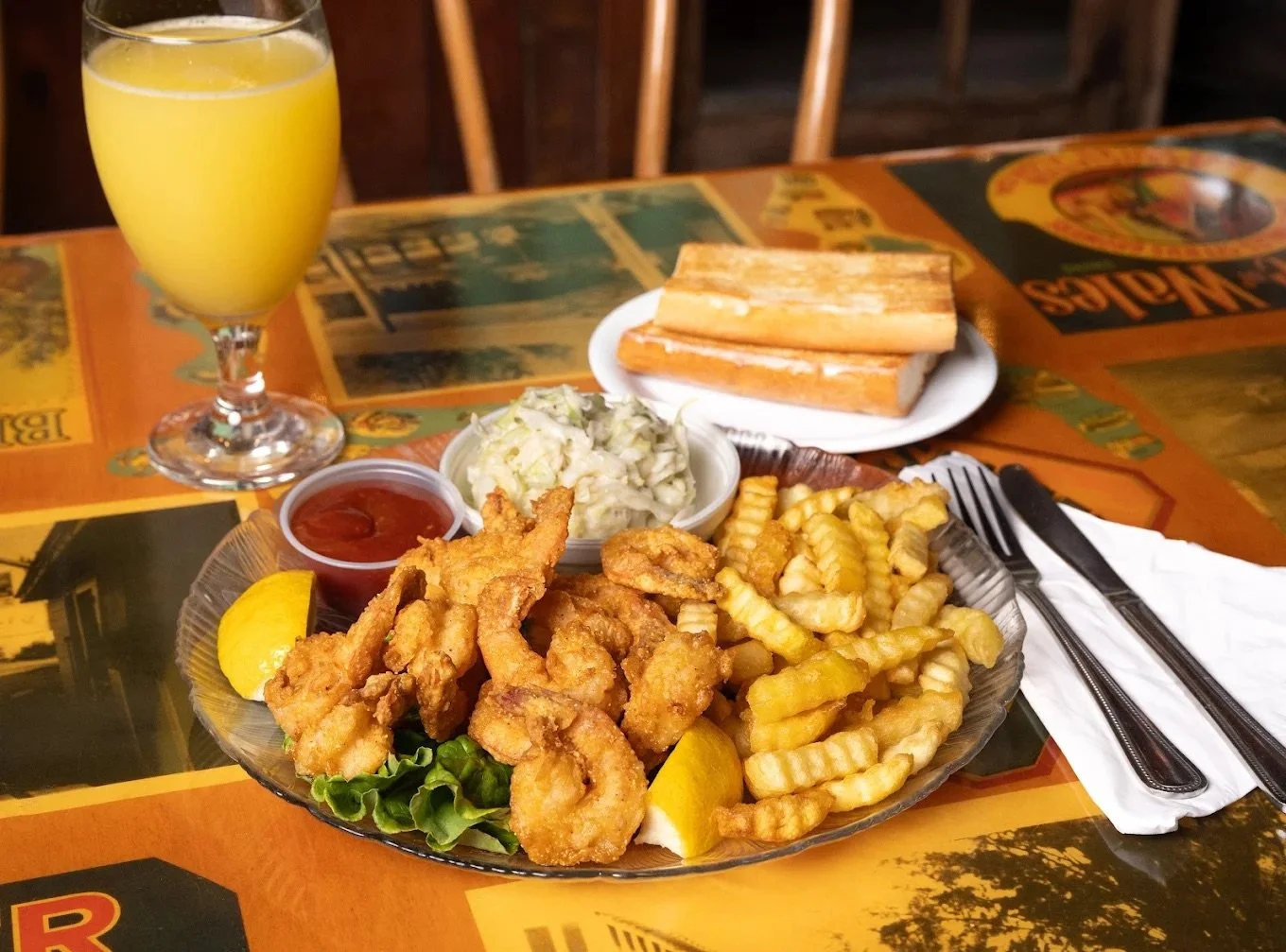 The iconic 87-year-old Seahorse Restaurant reopens in Pass-a-Grille ...