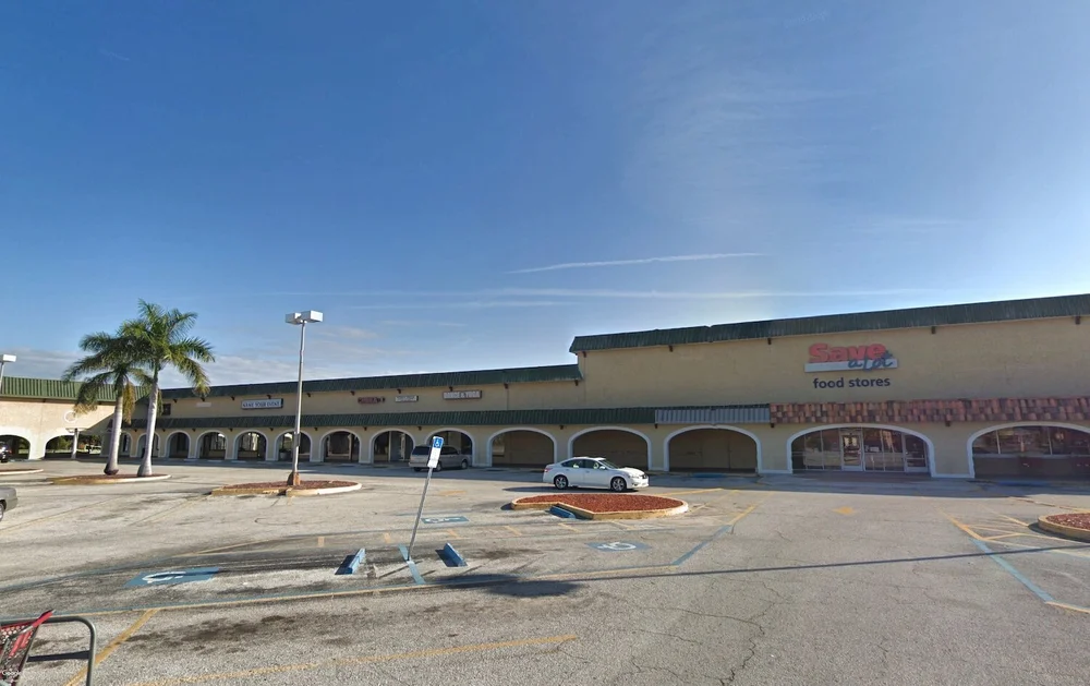 Coquina Key Plaza redevelopment to bring workforce housing and retail ...