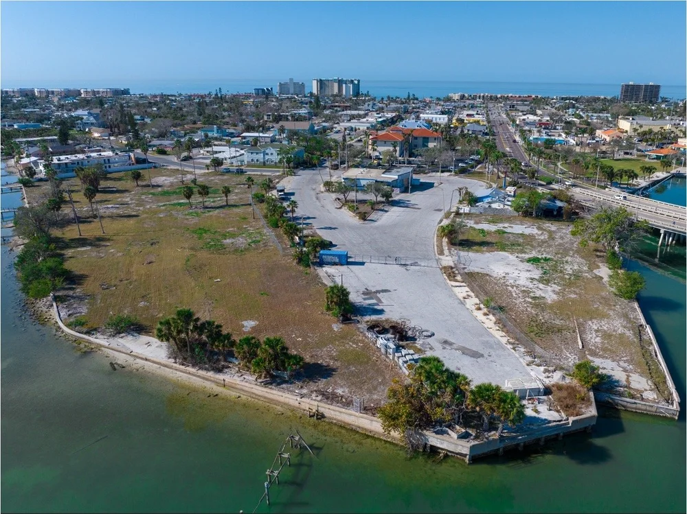 Renderings revealed for 162-unit condo development proposed for Corey ...