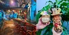 Iconic tiki bar and restaurant Don the Beachcomber now open in Madeira ...