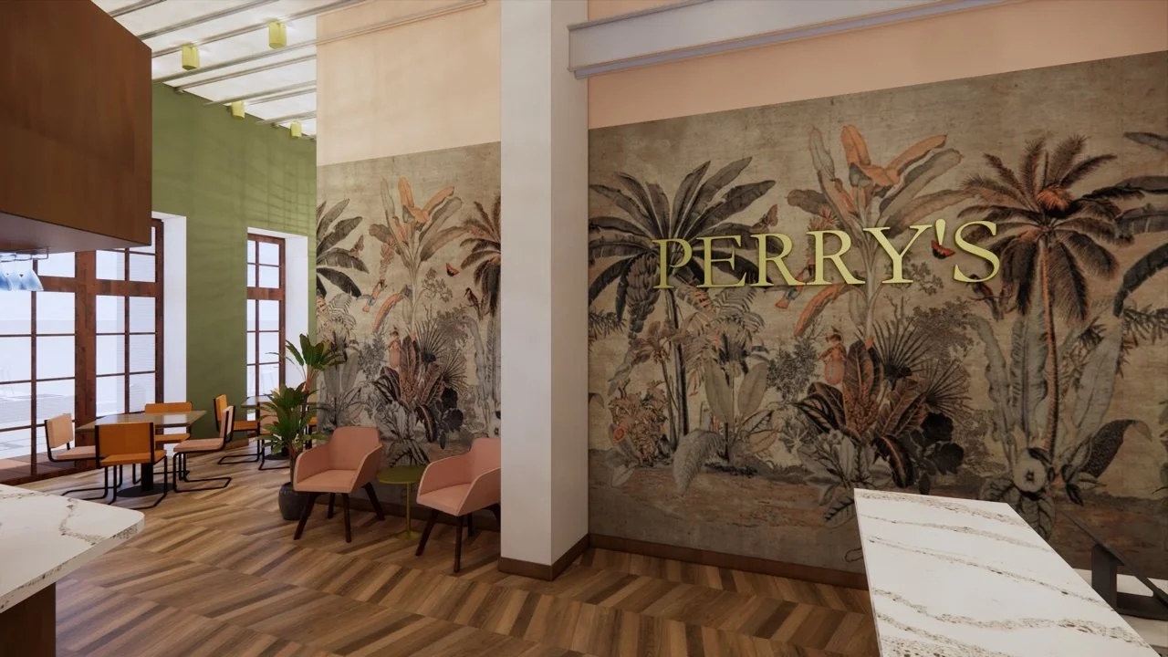 St. Pete Pier to get another restaurant with opening of Perry’s Porch