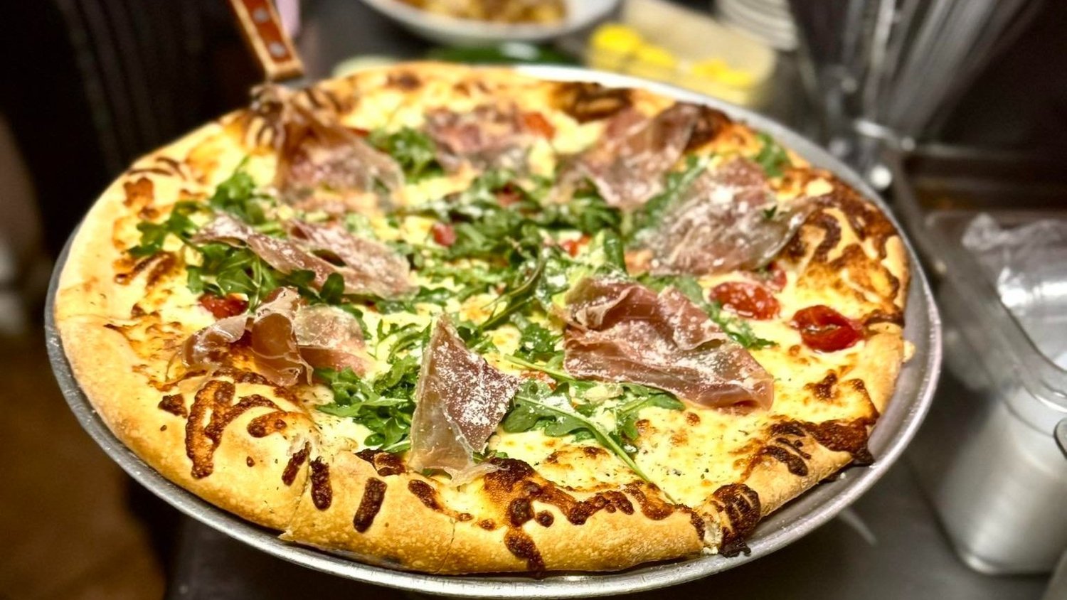 Circo Pizzeria & Italian Kitchen to relocate to the Skyway Marina District
