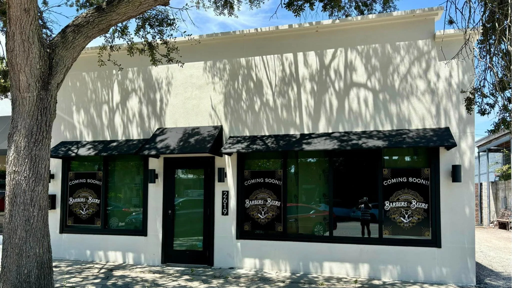 Done Deals: Affordable apartment project moves forward, barbershop ...