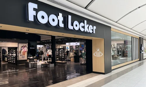 Fortune 500 company Foot Locker to move global headquarters to St. Pete