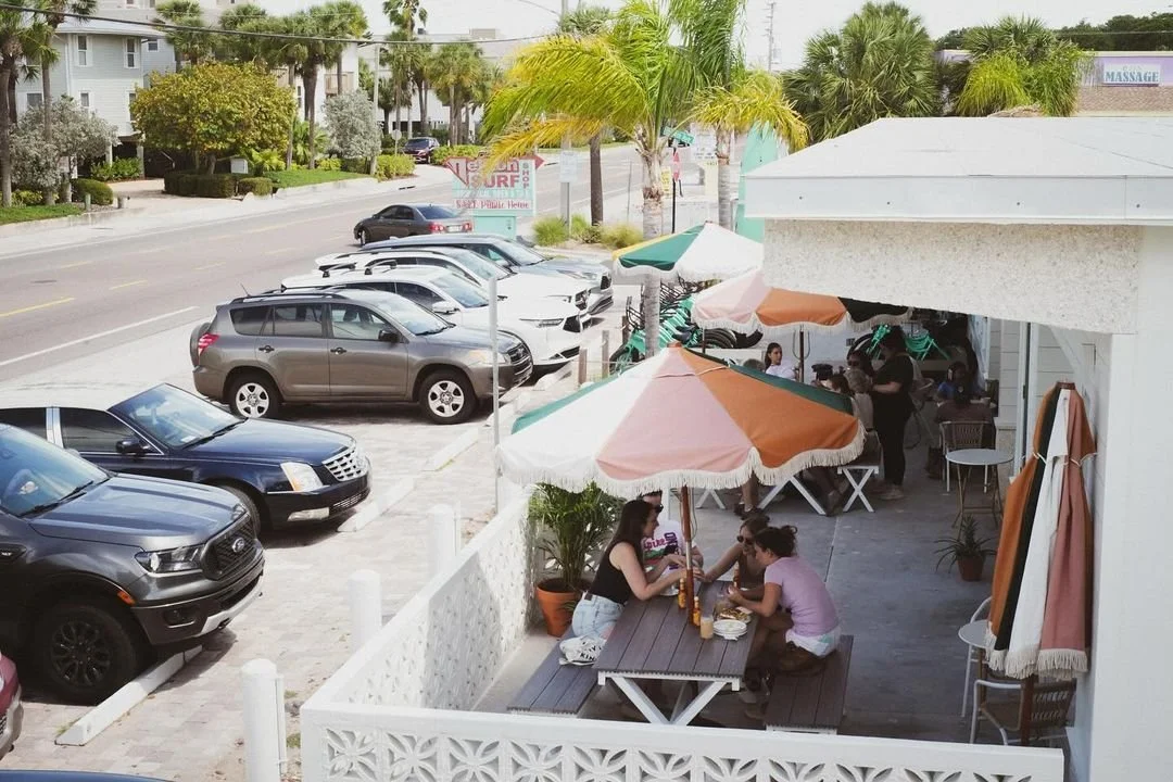 St. Pete Beach's Grove Surf and Coffee to open new cafe on Indian Rocks ...