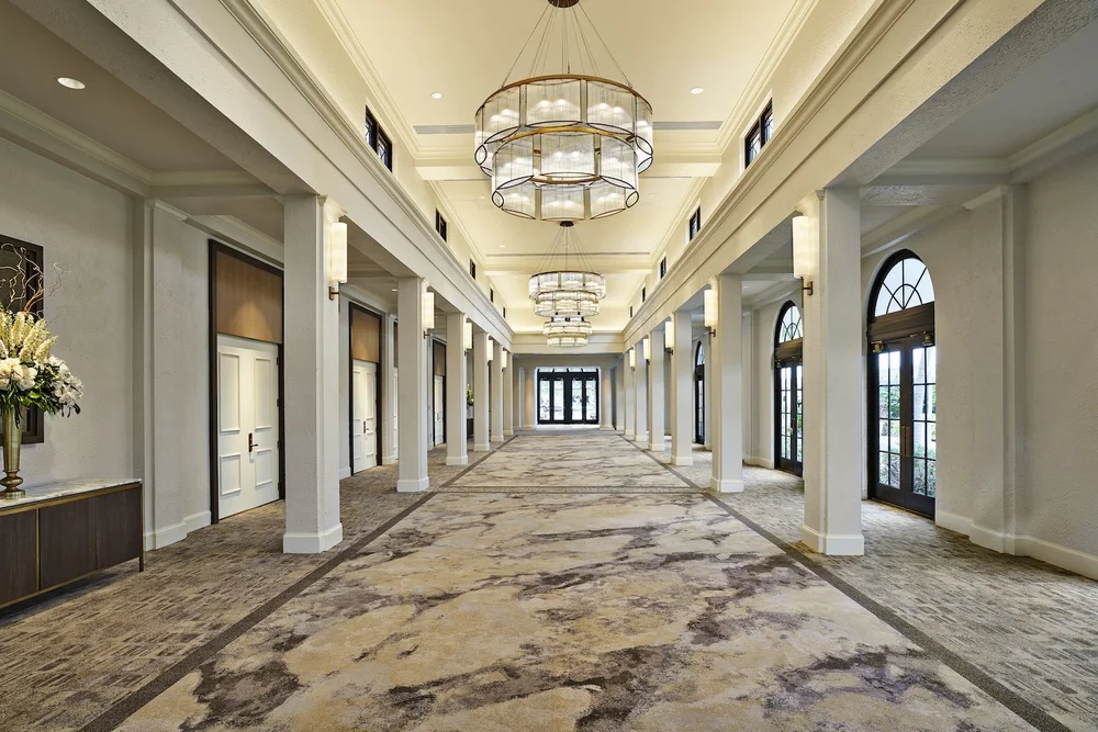 With renovations underway, The Vinoy will drop Renaissance flag ...