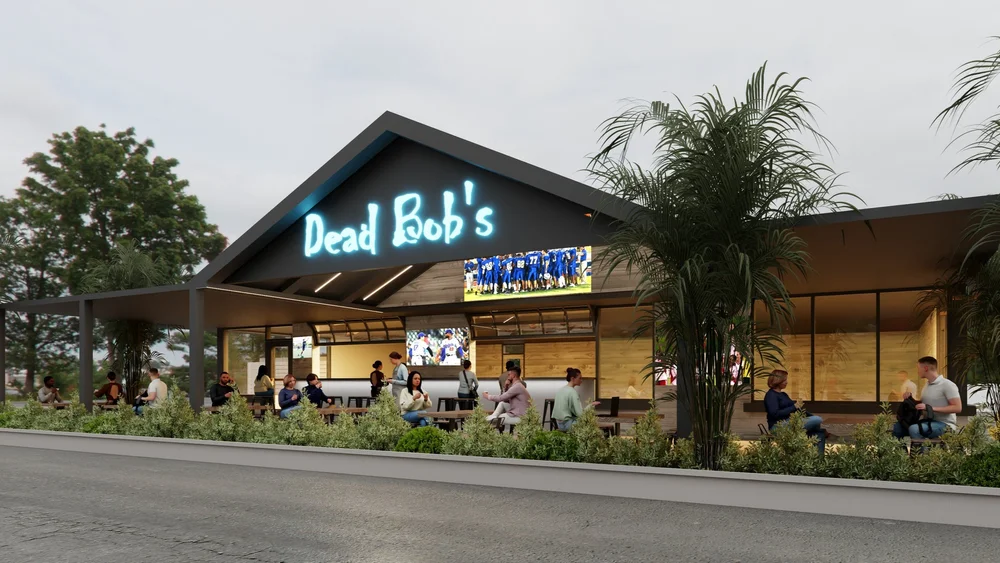 Beloved St. Pete dive bar and restaurant Dead Bob's to relocate to ...