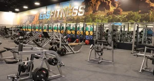 EoS Fitness to open 40,000-square-foot gym in south St. Pete