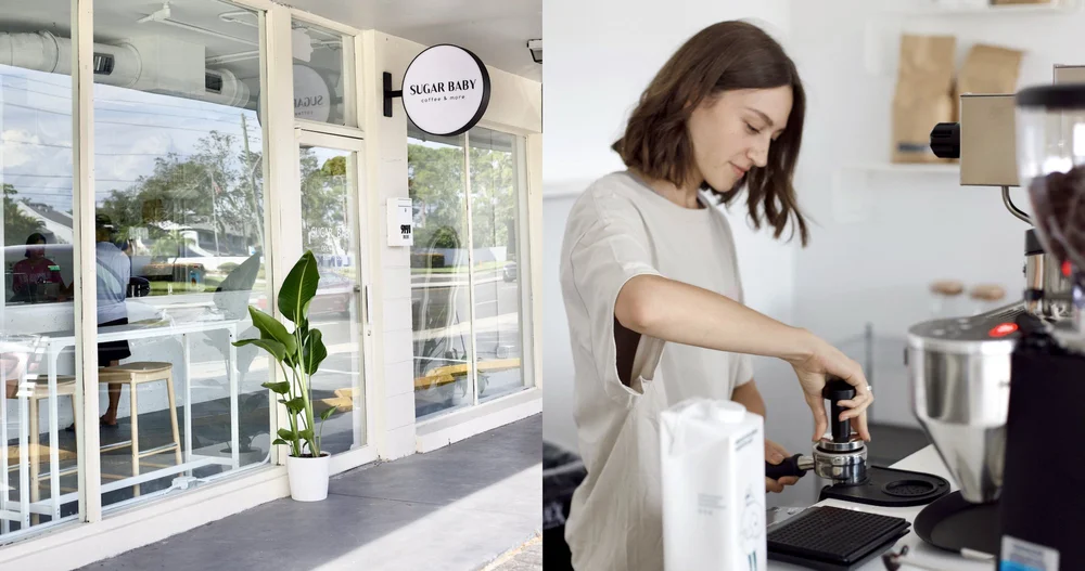 Local coffee shop and cafe, Sugar Baby, to open in Seminole