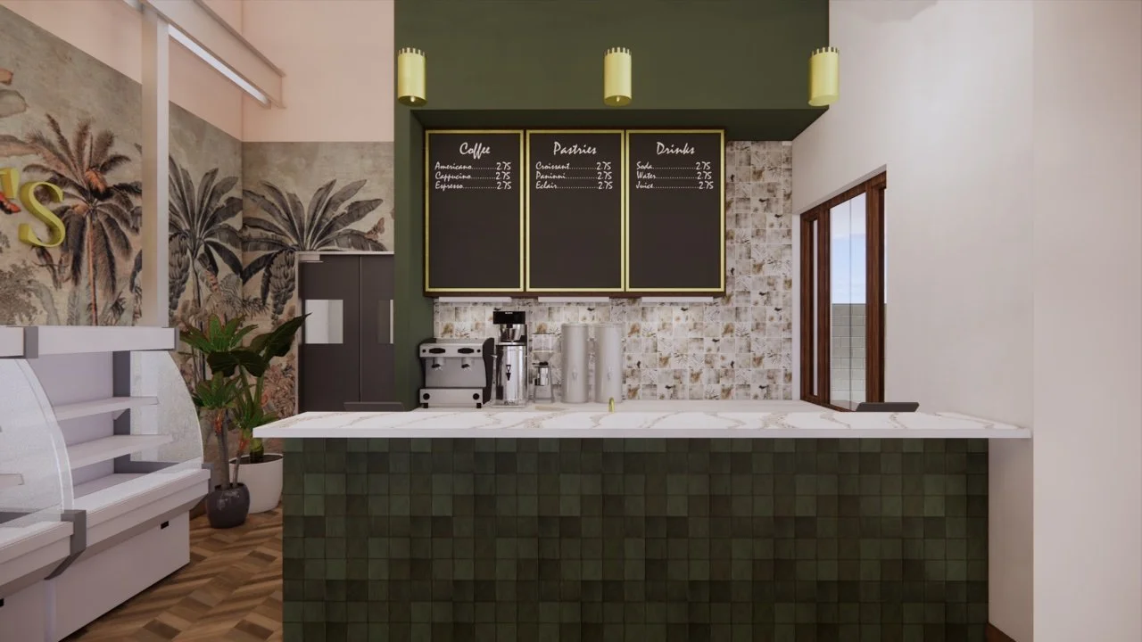 St. Pete Pier to get another restaurant with opening of Perry’s Porch