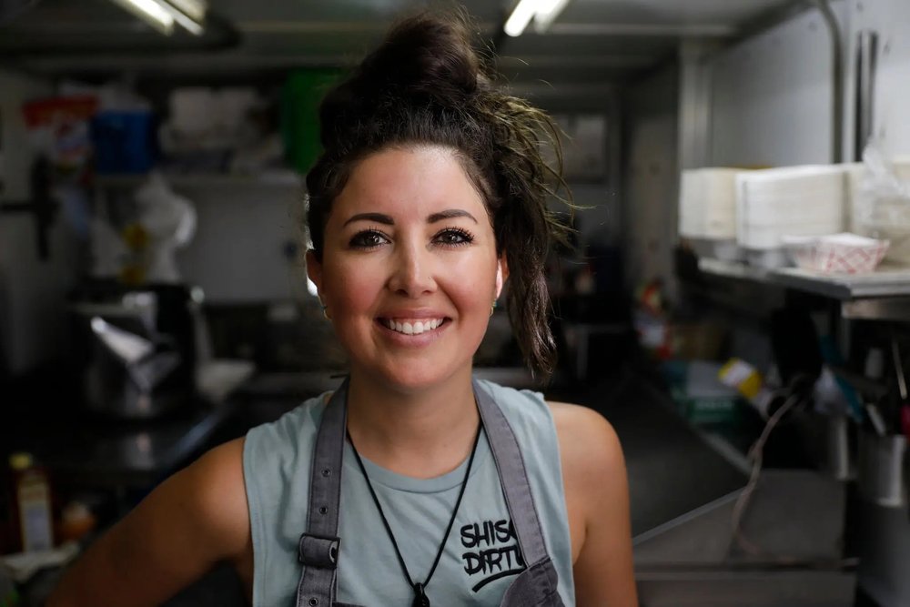 Japanese-inspired Shiso Crispy food truck to open first restaurant in ...