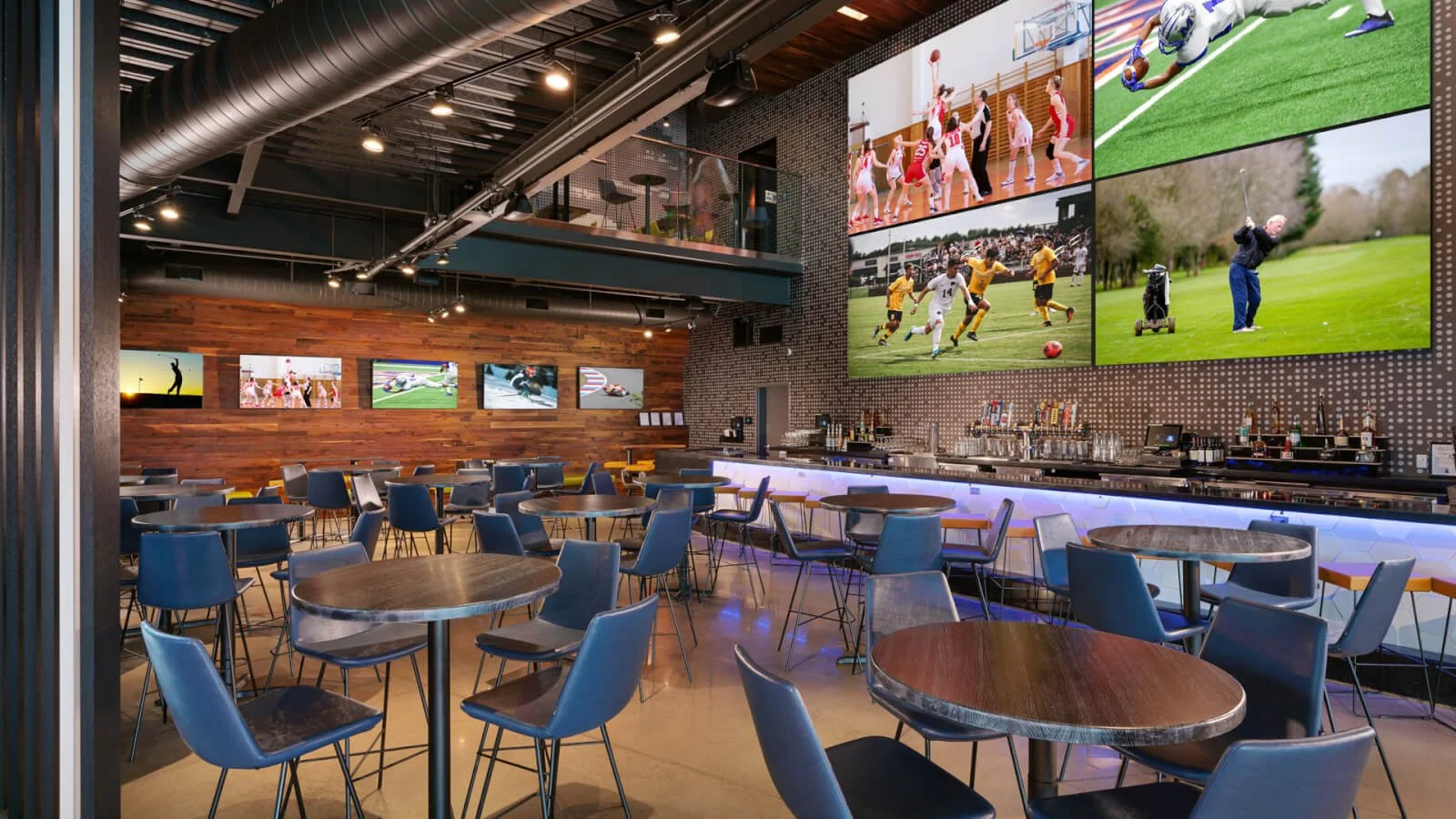 Long-awaited Topgolf facility is now open in St. Petersburg