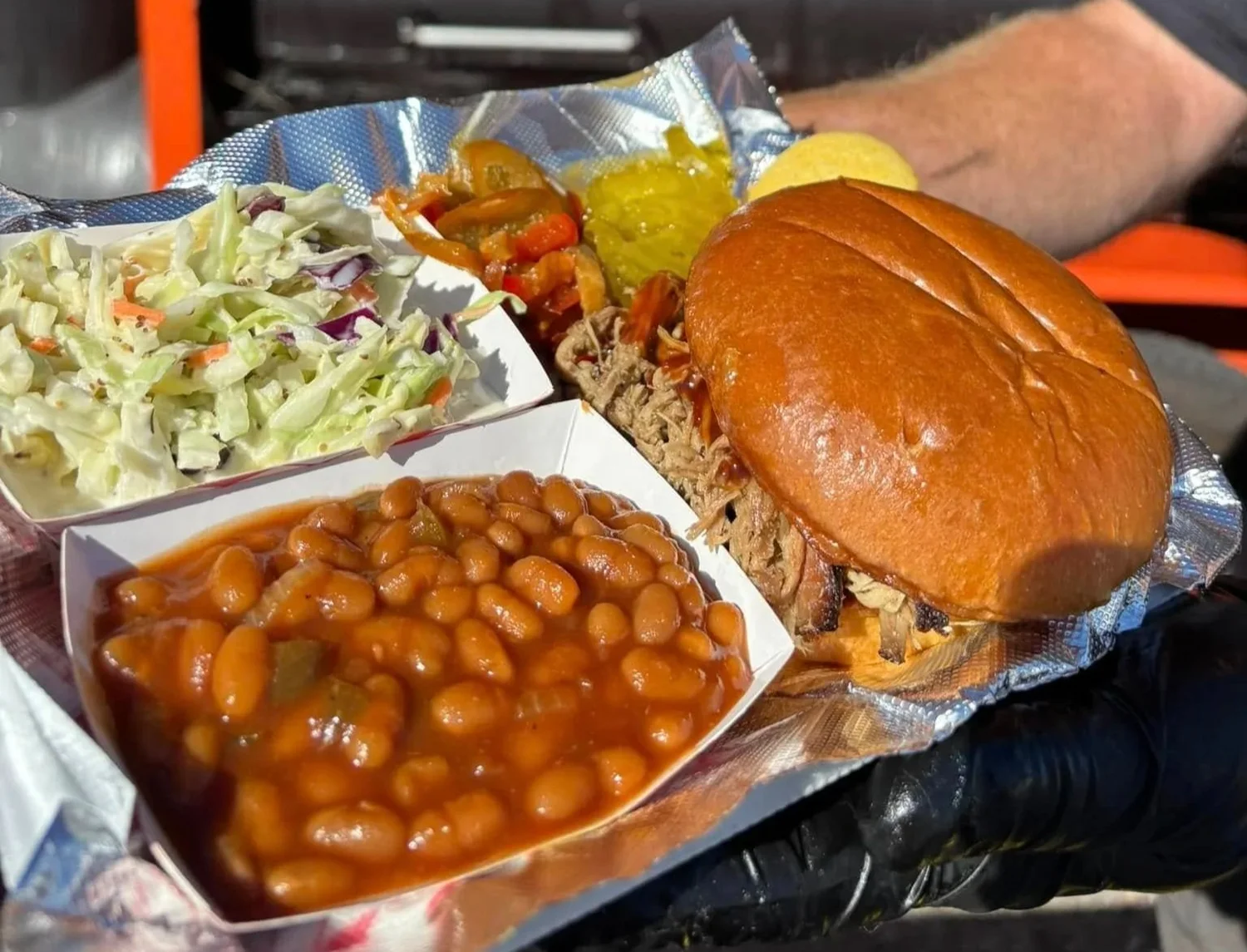 Treehouse BBQ to open first brick-and-mortar restaurant next month in ...