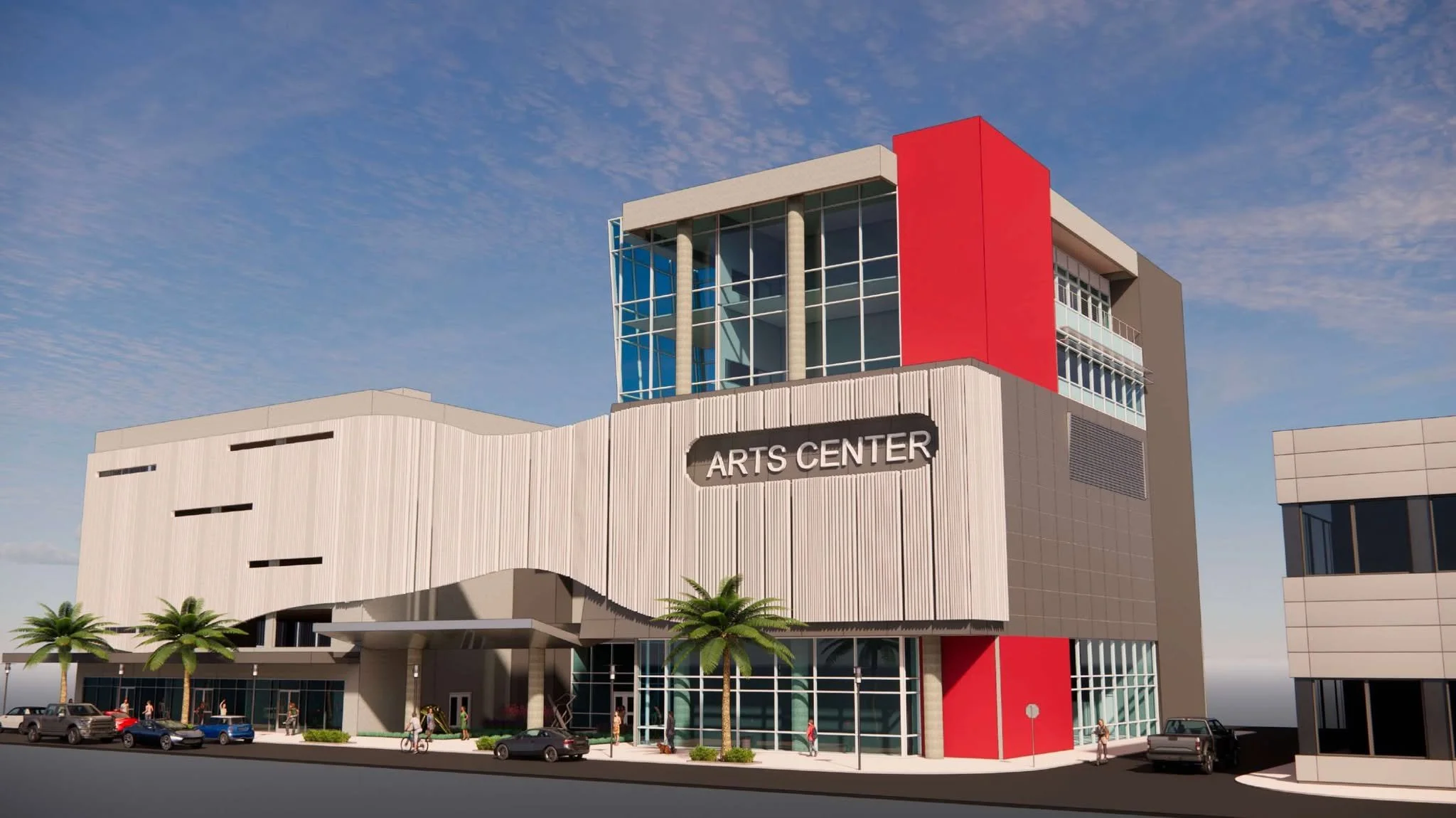 Pinellas tourism council supports funding for Morean Arts Center's ...