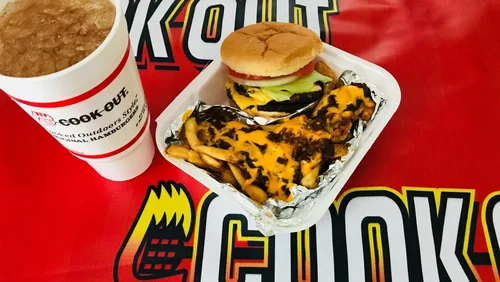 Fast food chain Cook Out to open first St. Pete location on 4th Street