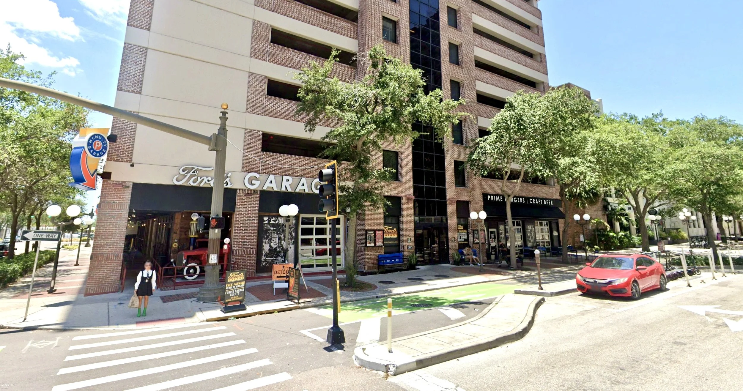 Ají Ceviche Bar to bring Peruvian fusion cuisine to downtown St. Pete
