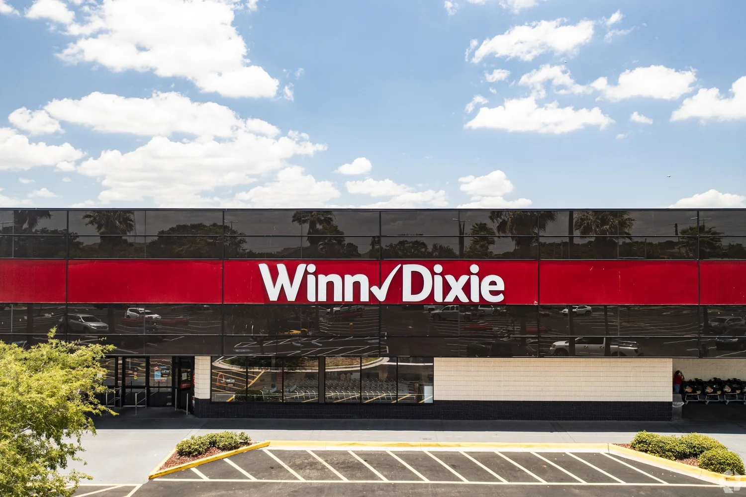Aldi to replace Winn-Dixie on 4th Street North in St. Pete