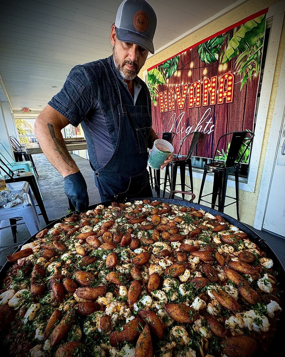 Brick & Mortar owners to debut Latin-inspired restaurant next month in ...