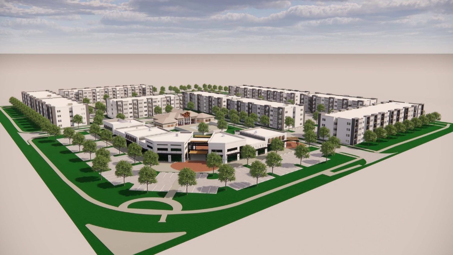 Done Deals: Demolition commences on Coquina Key Plaza, Waterfront home ...