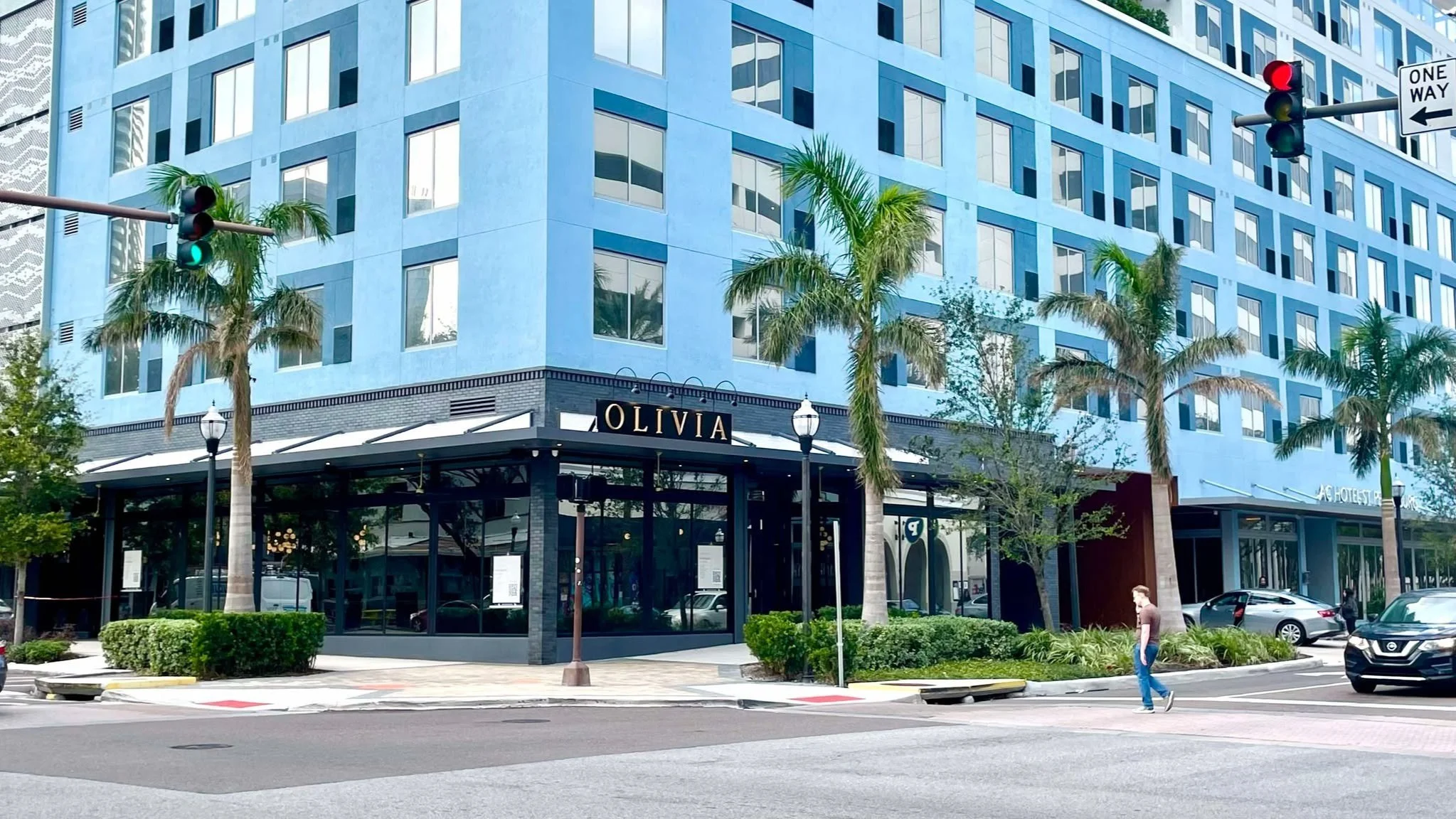 Chef Chris Ponte announces opening date for modern Italian restaurant ...