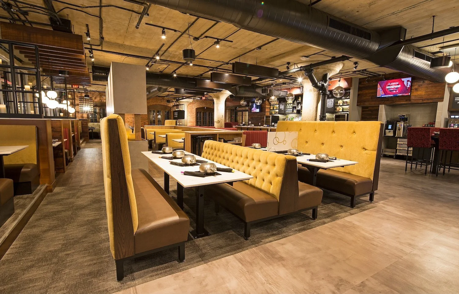Melting Pot fondue restaurant announces opening date for new downtown ...