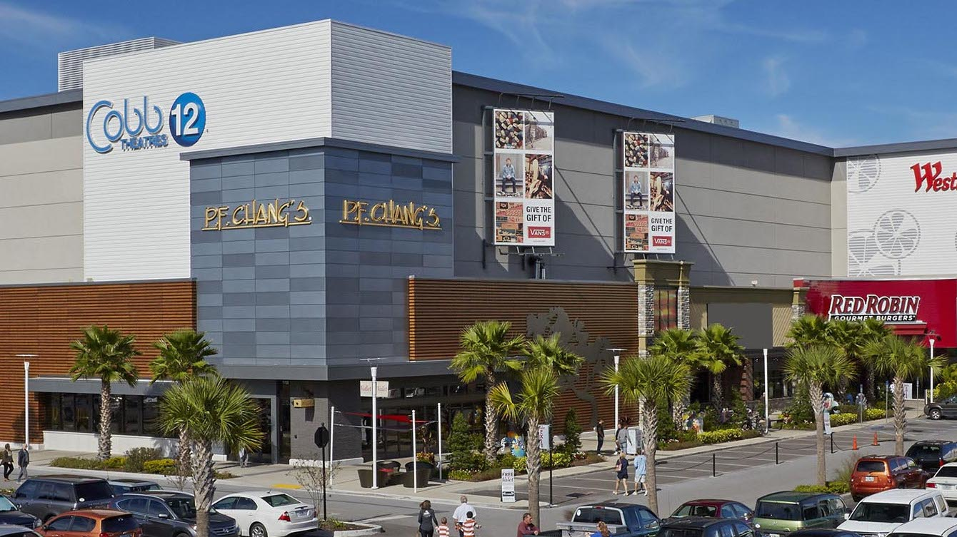 Indoor trampoline park and entertainment center is coming to ...