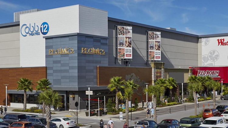 Indoor trampoline park and entertainment center is coming to ...