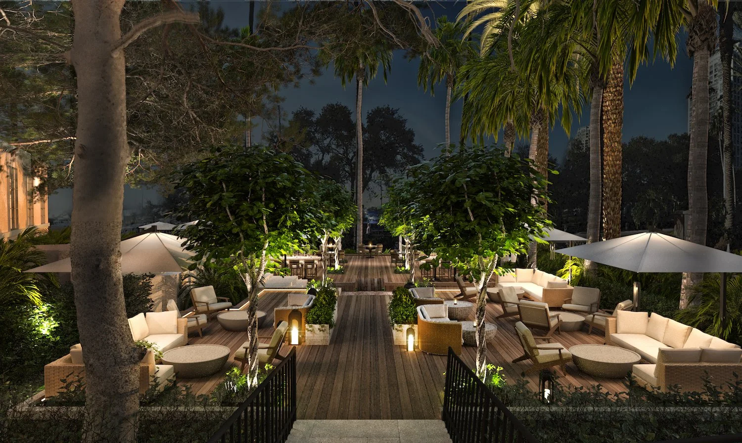 With renovations underway, The Vinoy will drop Renaissance flag ...