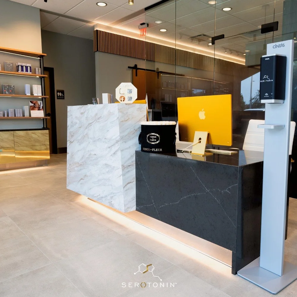 Anti-aging clinic Serotonin Centers expanding to St. Pete with Sundial ...