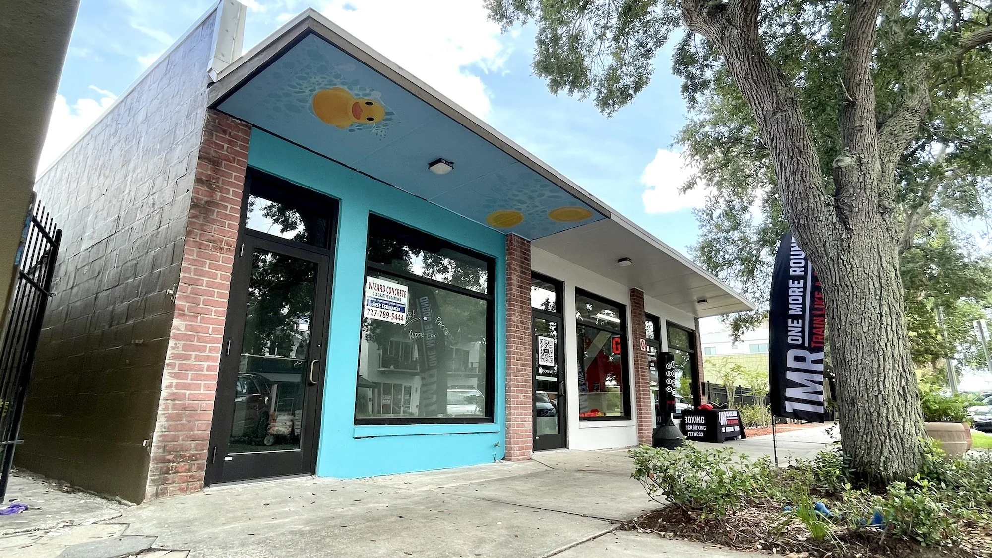 A shop dedicated to rubber ducks is opening soon in the Grand Central ...