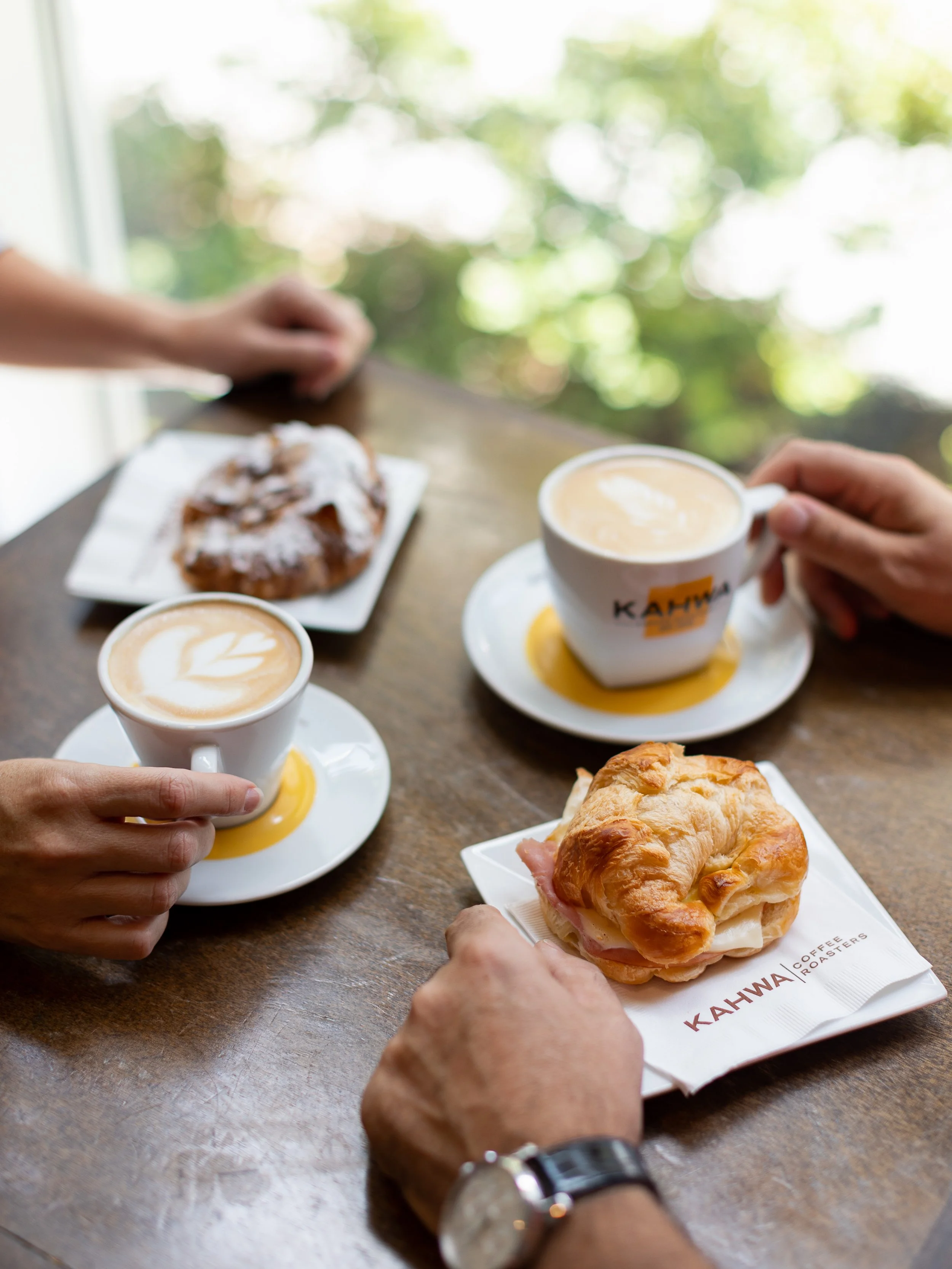 Kahwa Coffee announces new location in west St. Petersburg